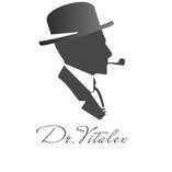 Иконка канала drvitalex