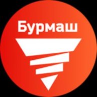 Иконка канала БУРМАШ - инструмент для свайного бурения
