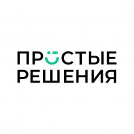 Иконка канала Простые решения, «1С — это просто»