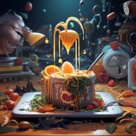 Иконка канала Кулинарные Новинки