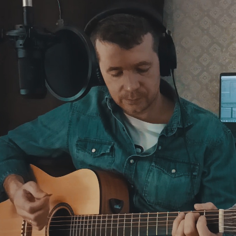Иконка канала Dmitry Nerushev