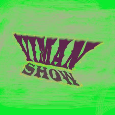 Иконка канала Viman Show