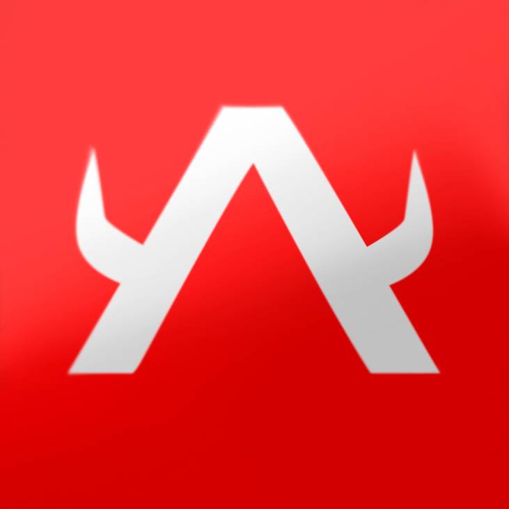 Иконка канала alfapsi