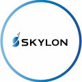 Иконка канала SKYLON - телематика, которая работает