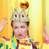 Иконка канала dinara_k_d