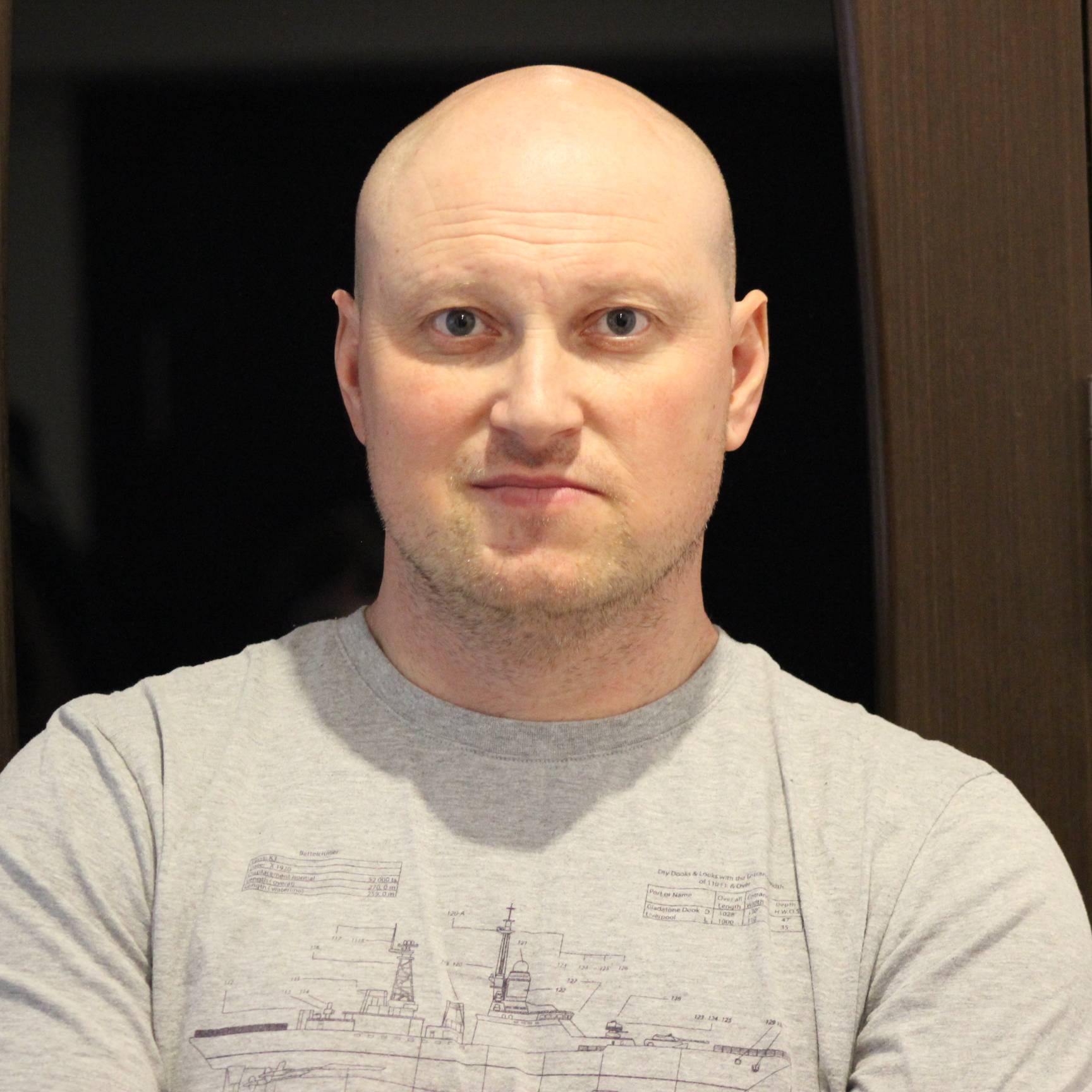 Иконка канала Михаил