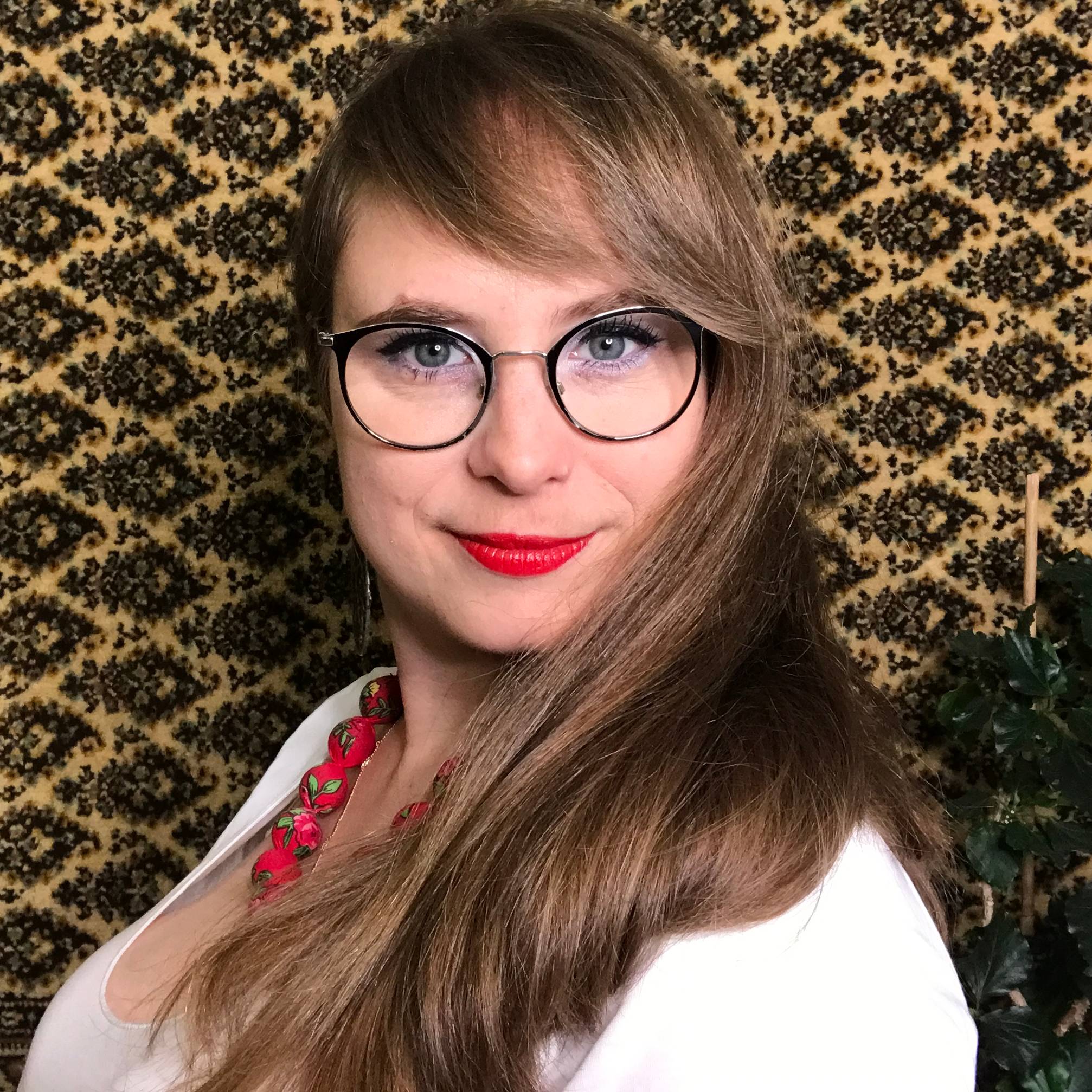 Иконка канала Анна Лисицына