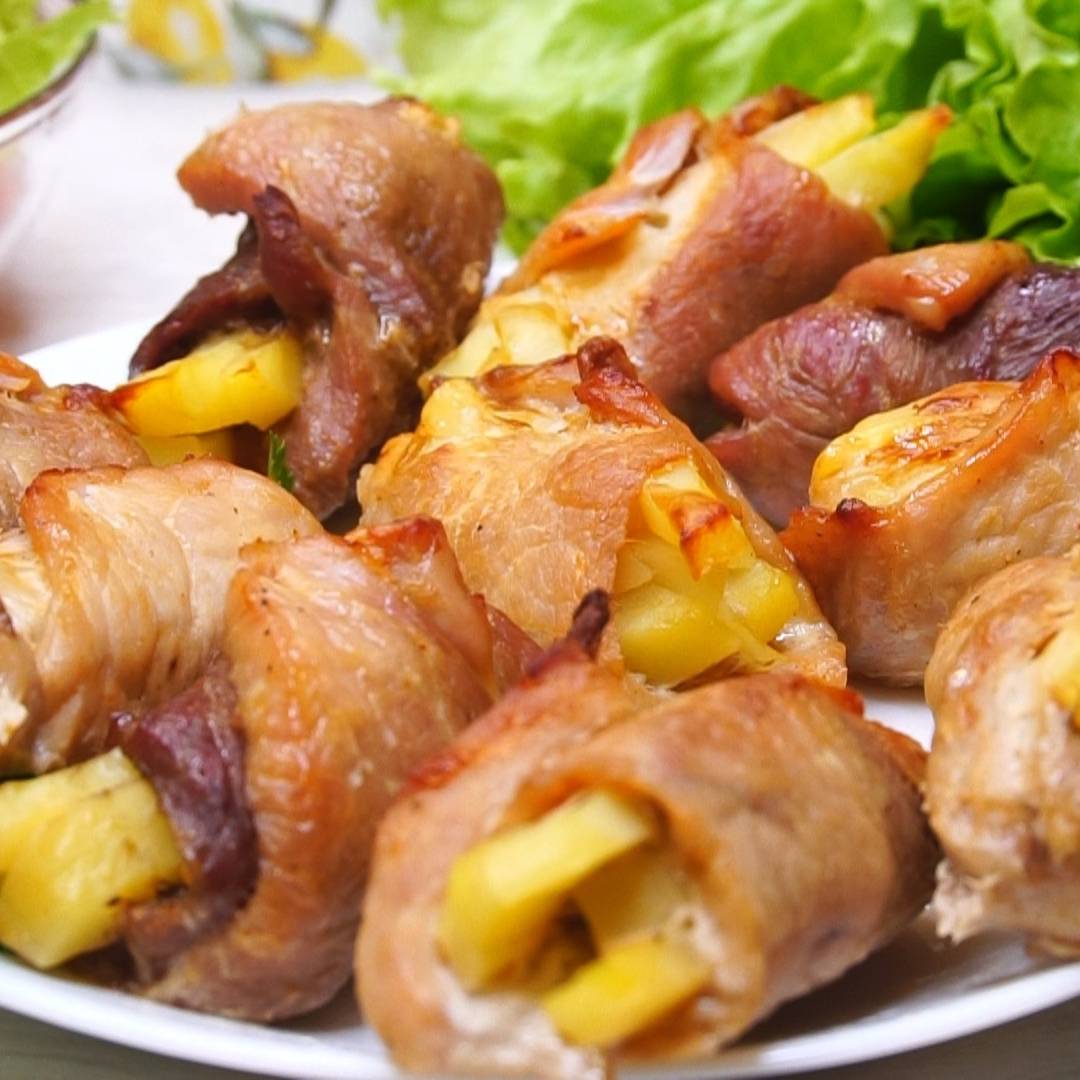 Иконка канала Домашняя кухня