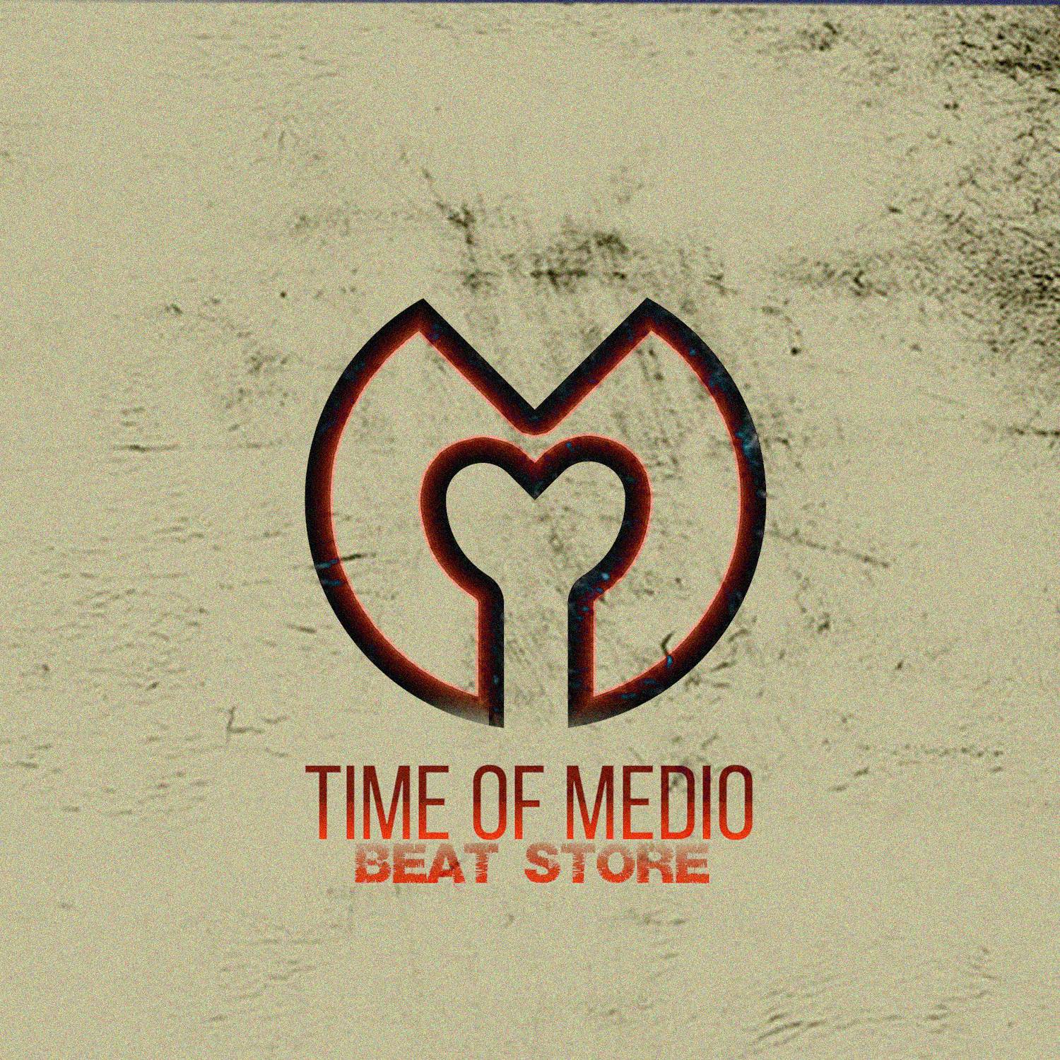 Иконка канала Time Of Medio