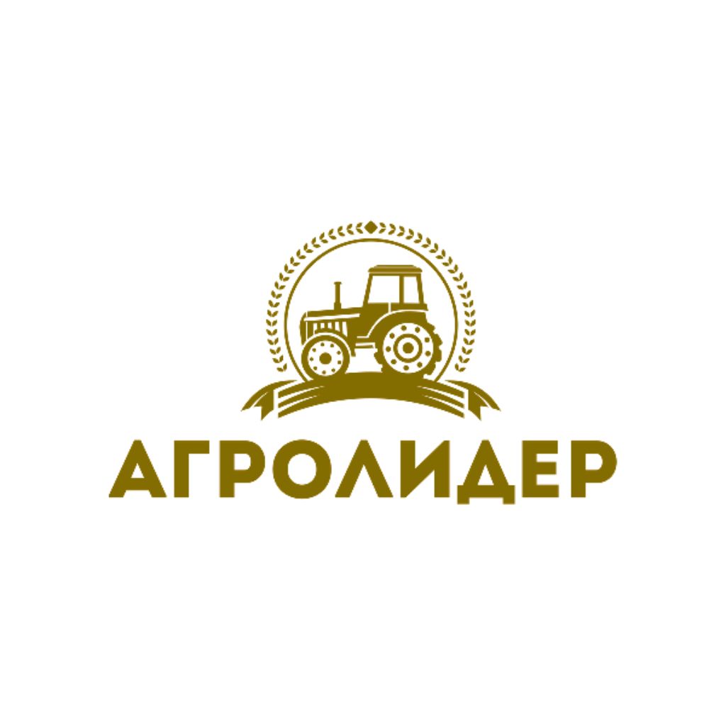 Иконка канала АГРОЛИДЕР