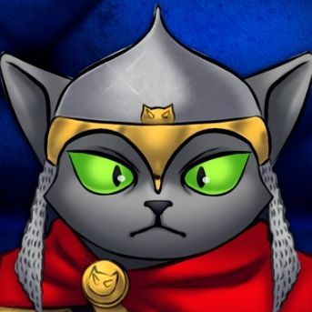 Иконка канала Shin Russian Tensei