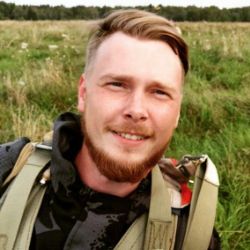 Иконка канала Vsem_Vivat🤙