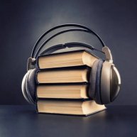 Иконка канала Архив аудиокниг