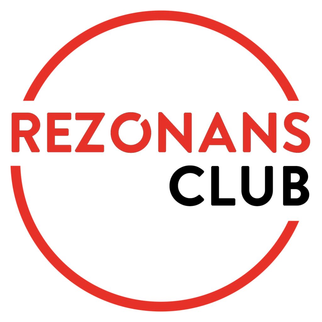 Иконка канала Школа танцев: Бачата, Танго, Кизомба REZONANS club