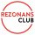 Иконка канала Школа танцев: Бачата, Танго, Кизомба REZONANS club