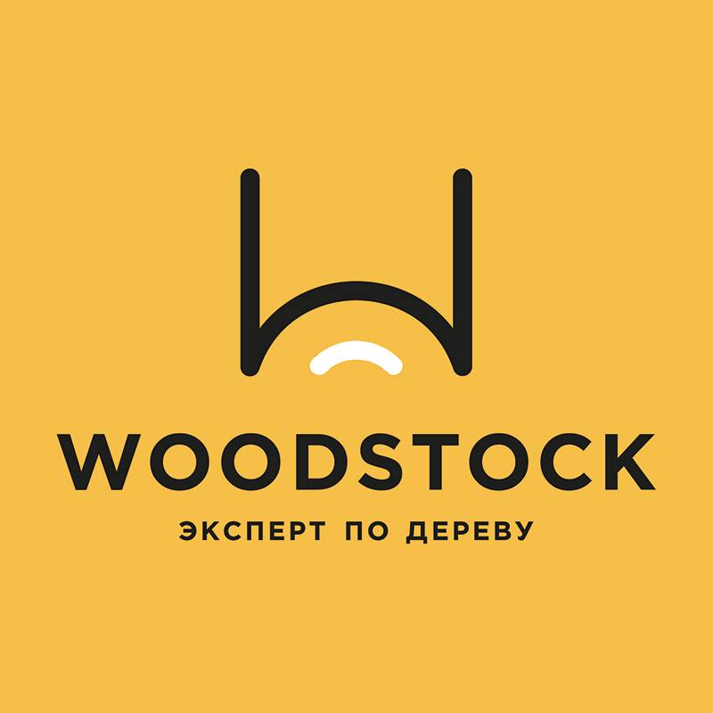 Иконка канала WOODSTOCK. Эксперт по дереву