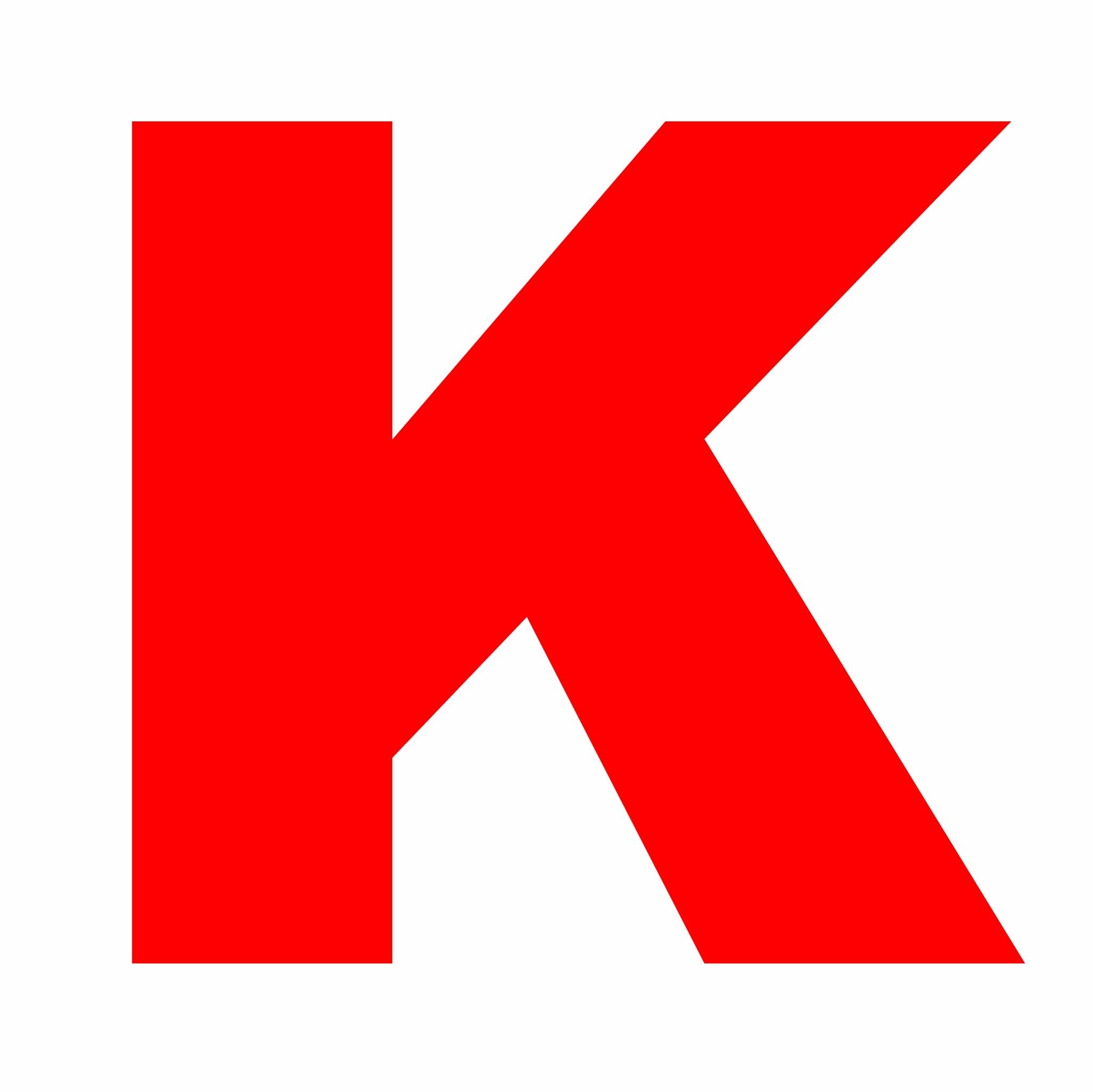 Иконка канала Krialit