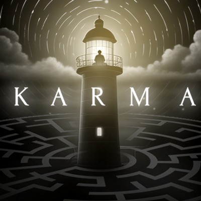 Иконка канала KARMA