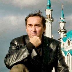 Иконка канала Анвар Камилевич Сайфутдинов