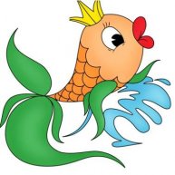 Иконка канала МАДОУ г. Нижневартовска ДС № 40 "Золотая рыбка"