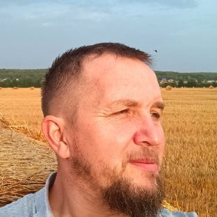 Иконка канала Александр  Соломенников
