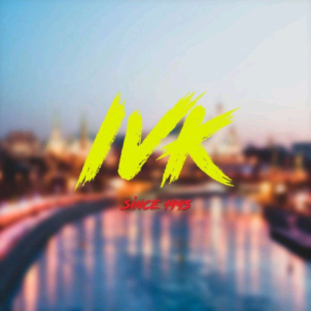 Иконка канала IVK
