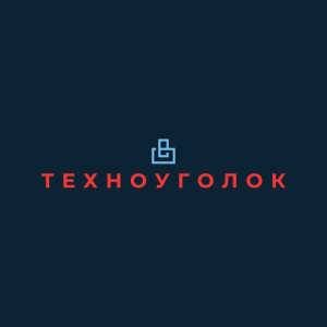 Иконка канала ТехноУголок