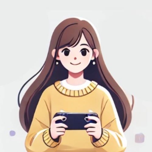 Иконка канала ShePlays Mobile