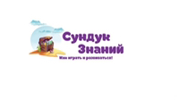 Иконка канала Интернет-магазин Сундук Знаний