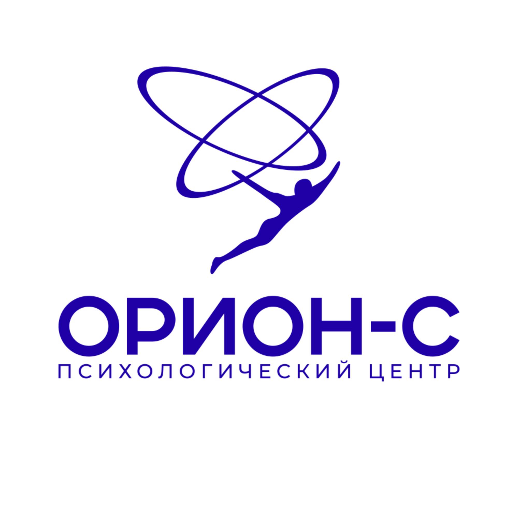 Иконка канала Orion-center