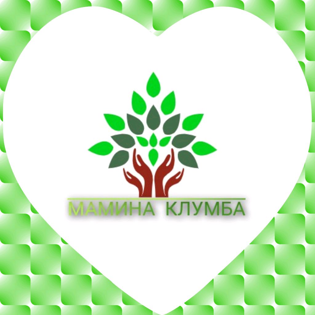Иконка канала mamklumb