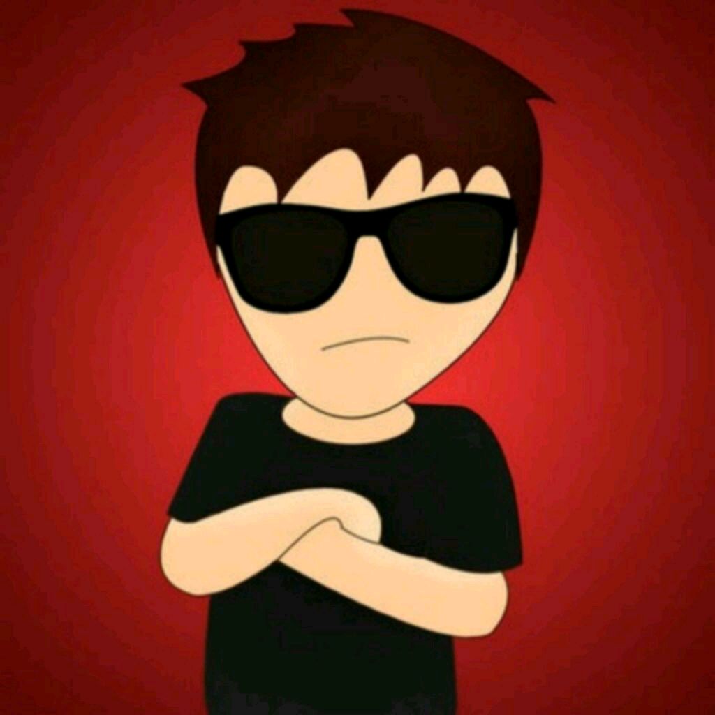 Иконка канала Rob_tob