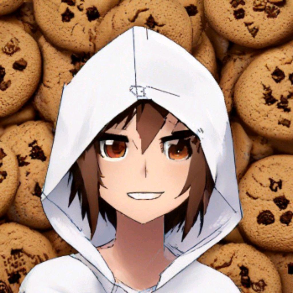 Иконка канала Просто Cookie
