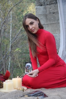 Иконка канала Таро подсказки - с Надеждой Османовой