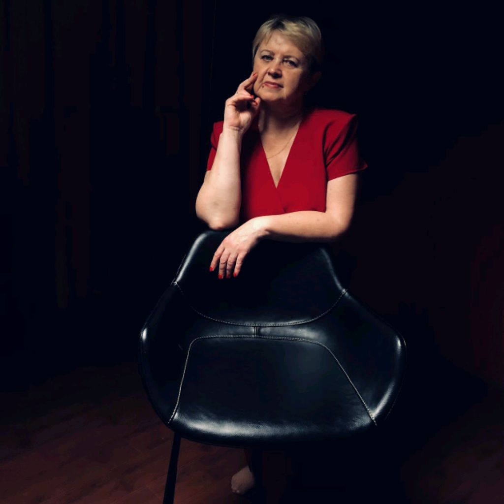 Иконка канала Нина Тарасова