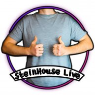 Иконка канала SteinHouse Live
