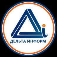 Иконка канала Дельта-информ о КонсультантПлюс