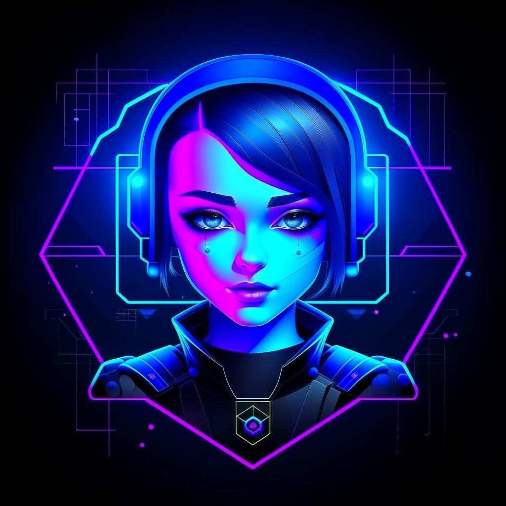 Иконка канала KSQ_WEB