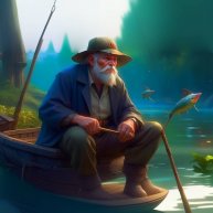 Иконка канала Рыболовные Рассказы