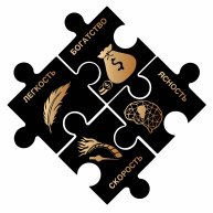 Иконка канала Трансформационные игры от студии "Кураж Продаж"