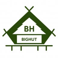 Иконка канала BIGHUT - мы строим мечту