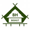 Иконка канала BIGHUT - мы строим мечту