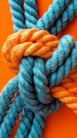 Иконка канала Boho Macramé