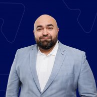 Иконка канала Маркетплейсы и финансы