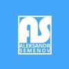 Иконка канала Aleksandr Semenov