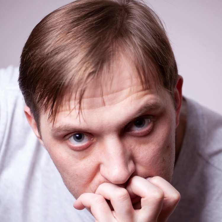 Иконка канала Stanislav_actor