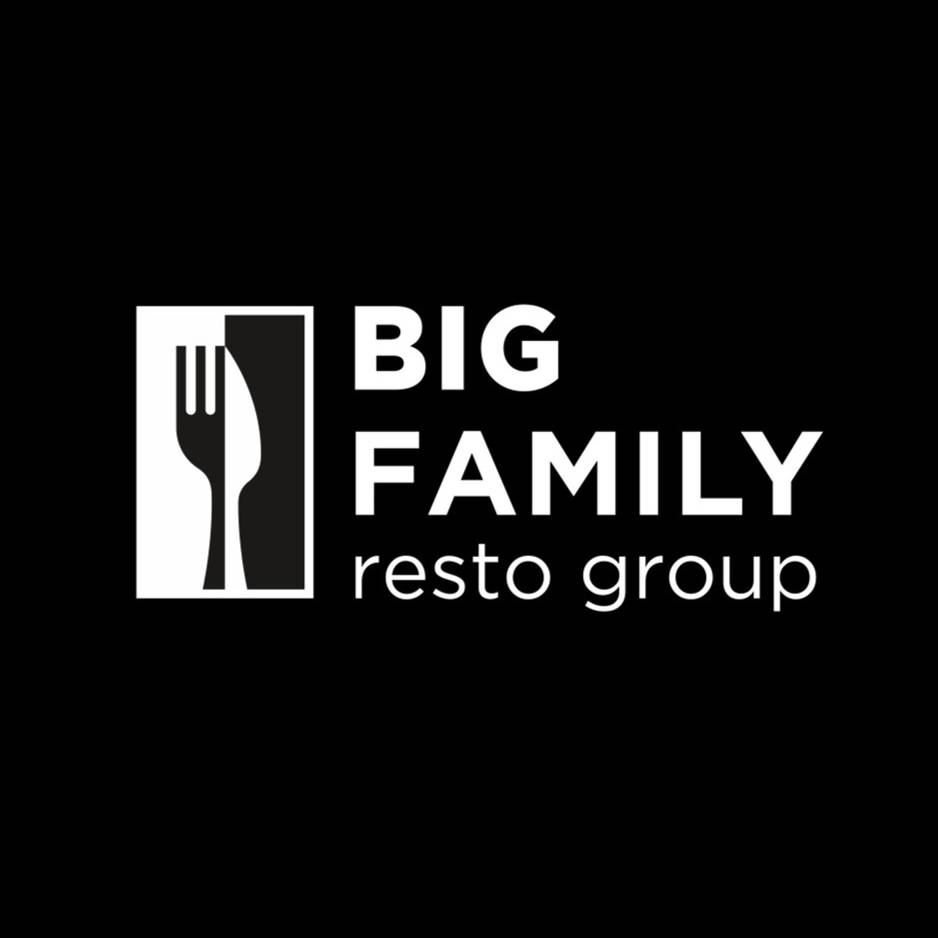 Иконка канала Big Family Resto Group