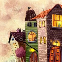 Иконка канала ТЕАТР (ДДТ Старощербиновская )