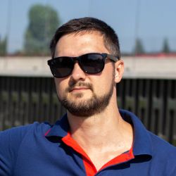 Иконка канала Anton Kozubenko