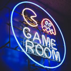 Иконка канала GAMEVIDEOS